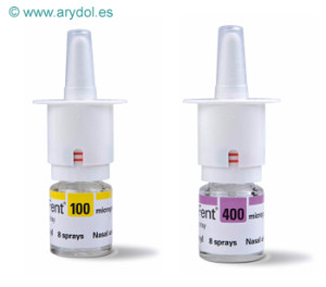 ARYDOL - Dolor crónico - Dolor irruptivo