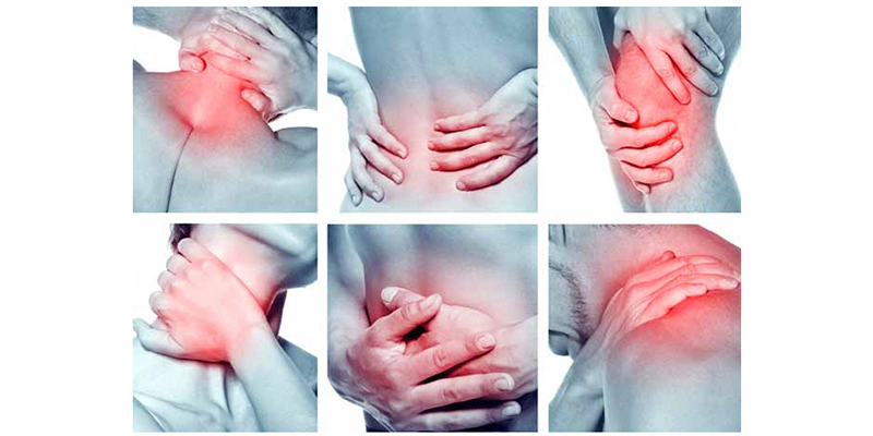 Efectos en el organismo del dolor postoperatorio | Arydol